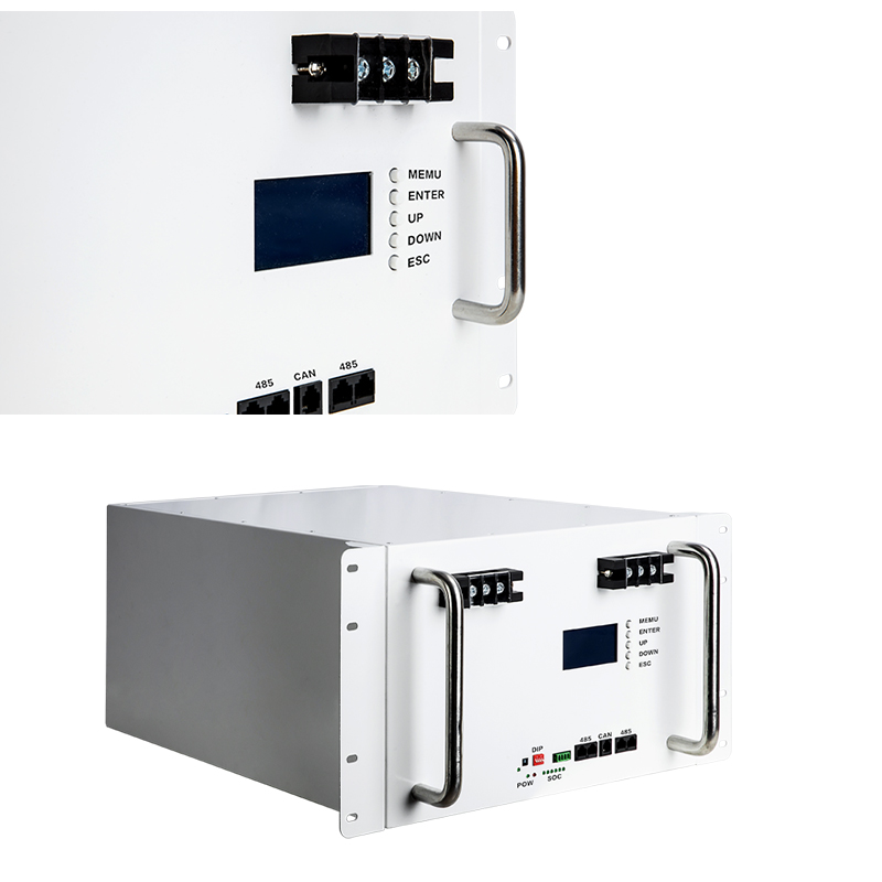 DC OEM Emergency Power System for Building - Buy DC Emergency power ...